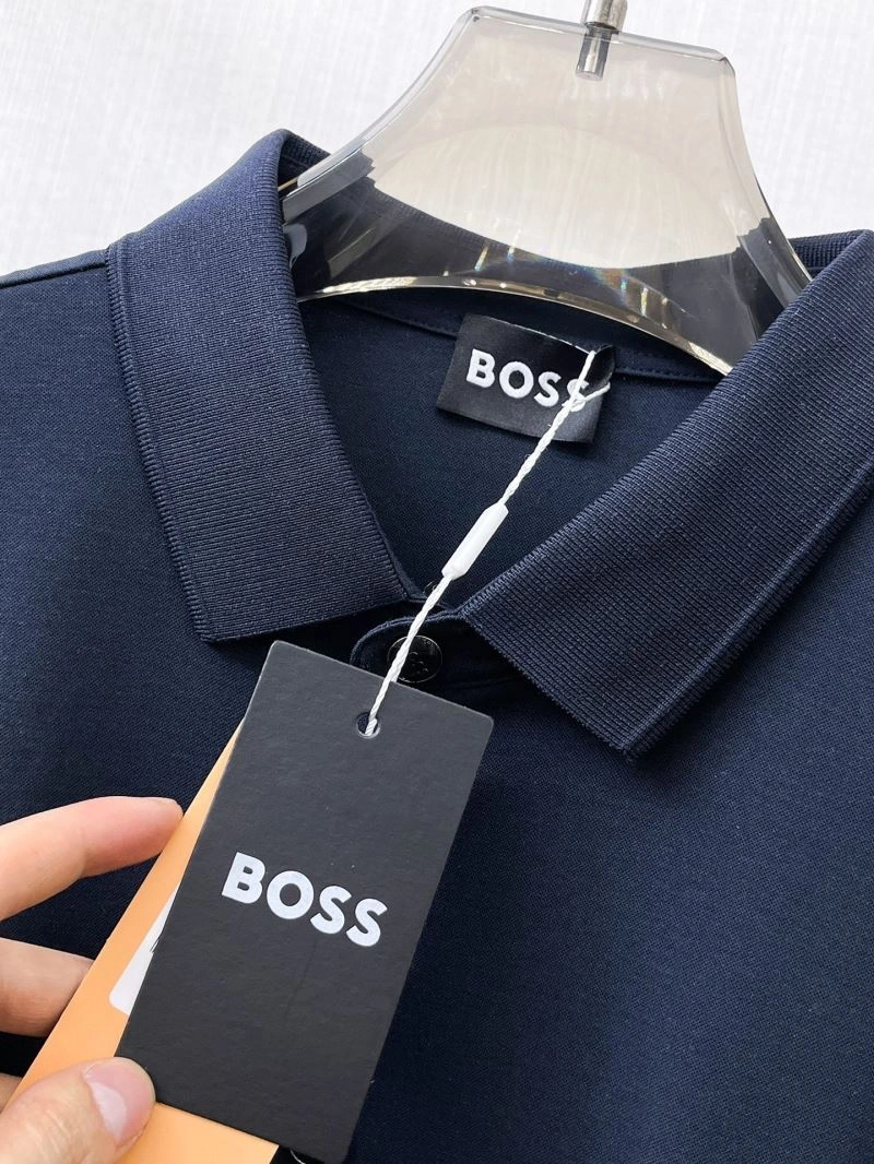 OEM Boss T-Shirts