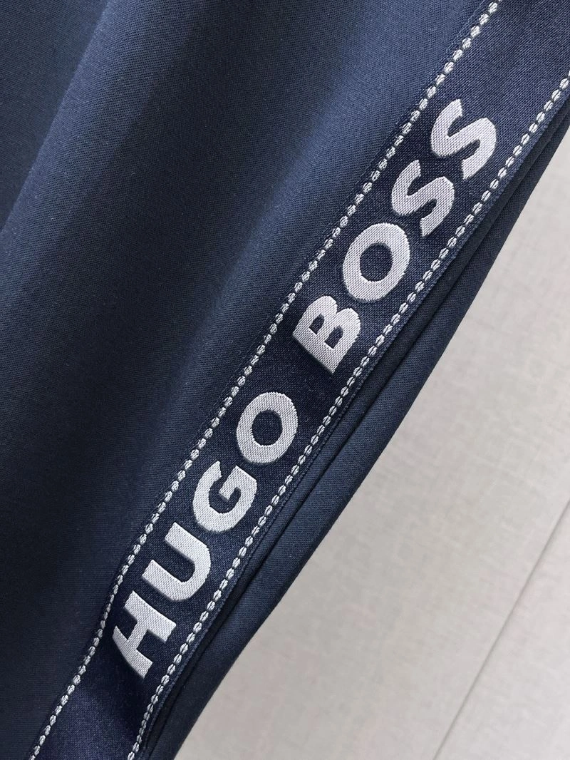 OEM Boss T-Shirts