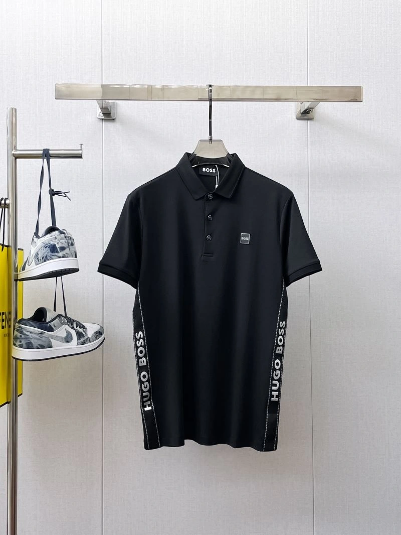 Boss T-Shirts