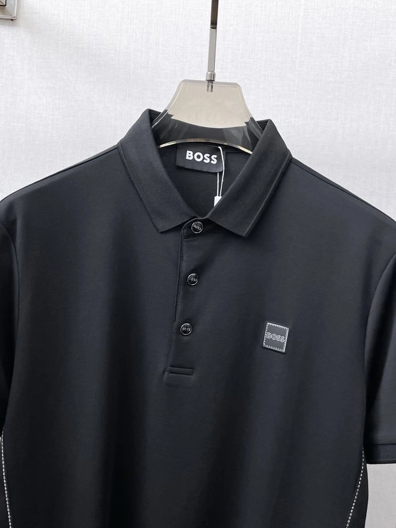 Genuine Boss T-Shirts