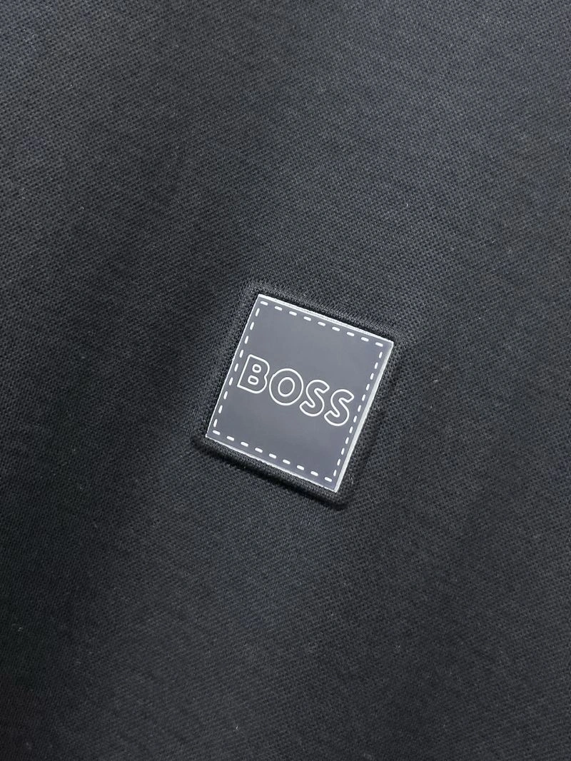 Genuine Boss T-Shirts