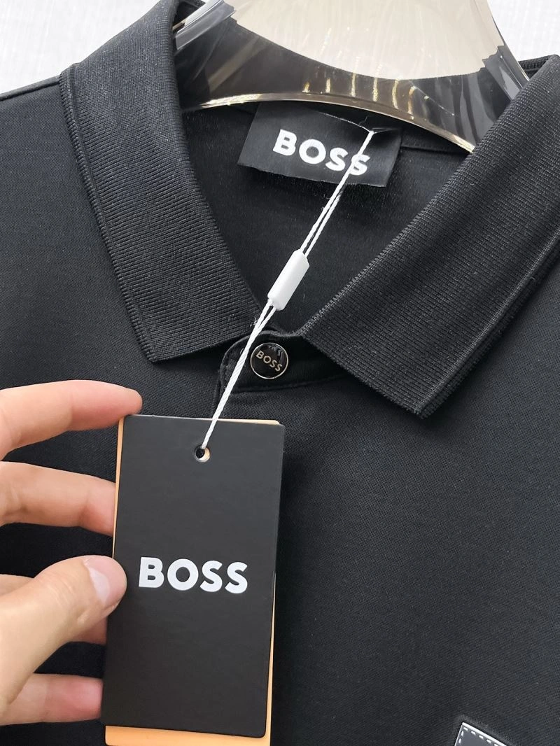 Genuine Boss T-Shirts