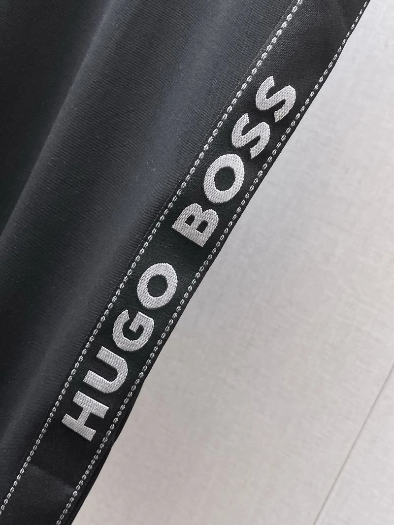 Genuine Boss T-Shirts