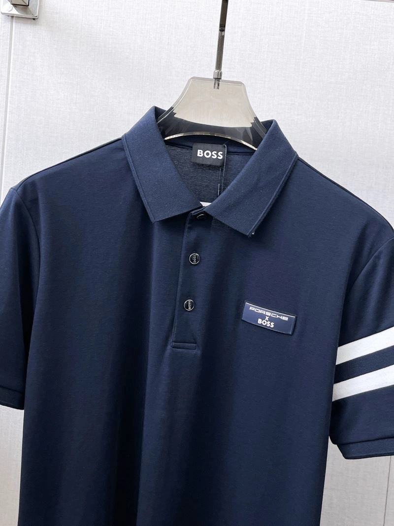 Top match Boss T-Shirts