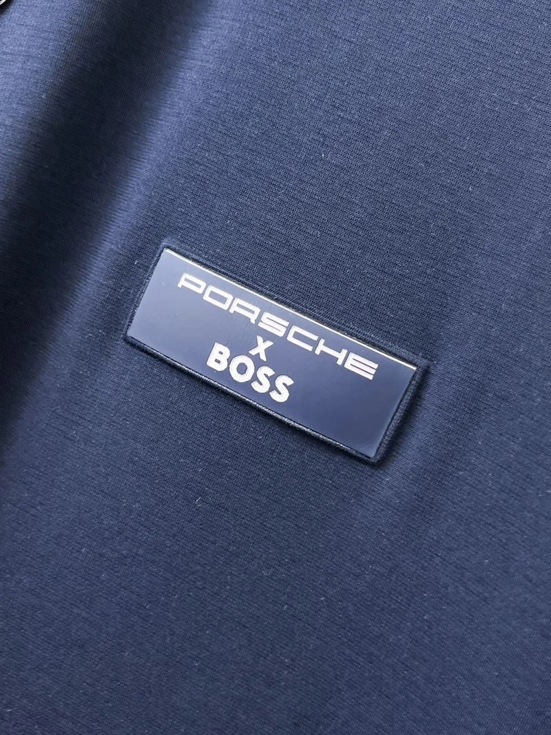 Top match Boss T-Shirts