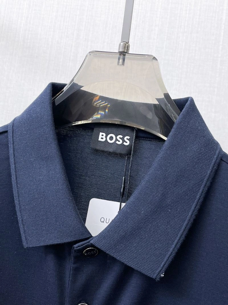 Top match Boss T-Shirts