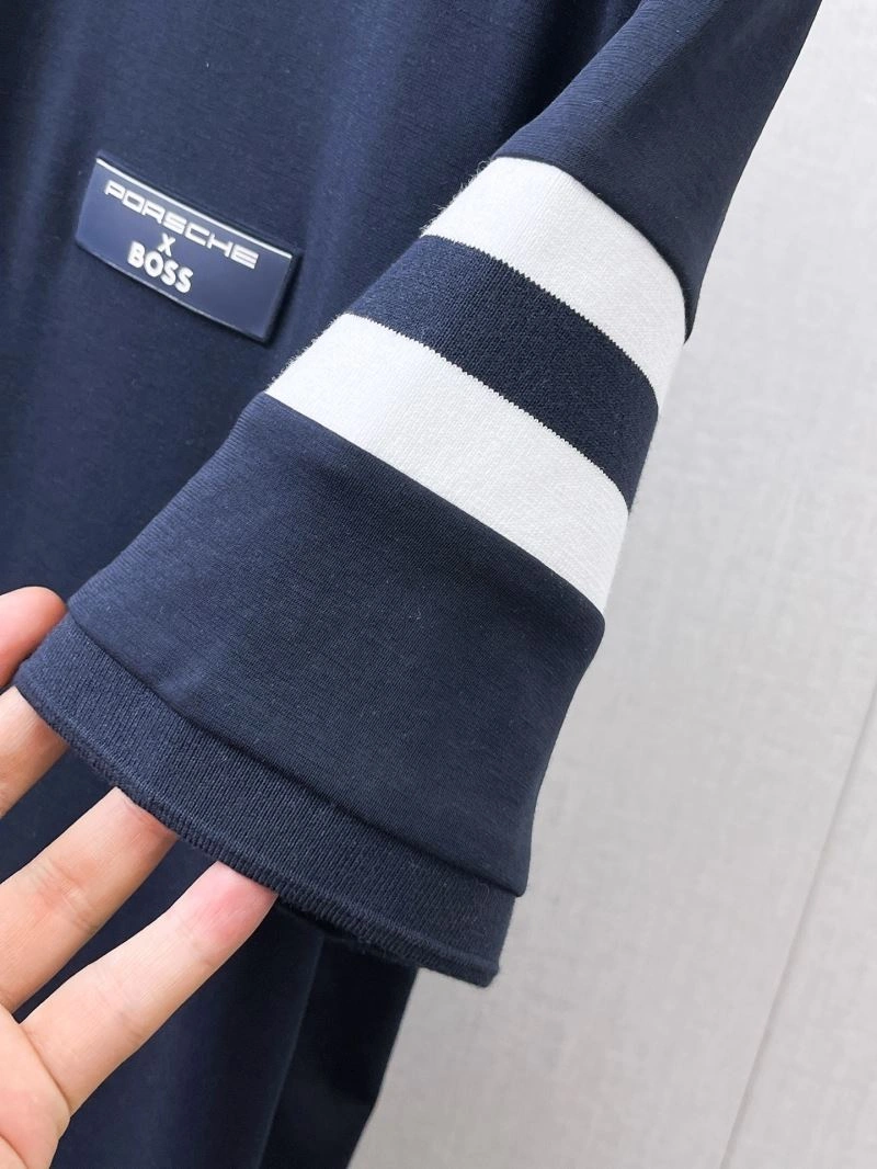 Top match Boss T-Shirts