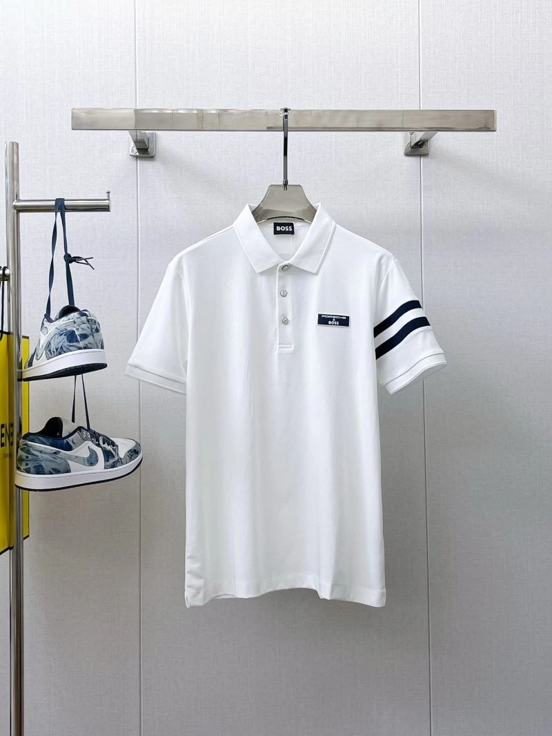 Boss T-Shirts