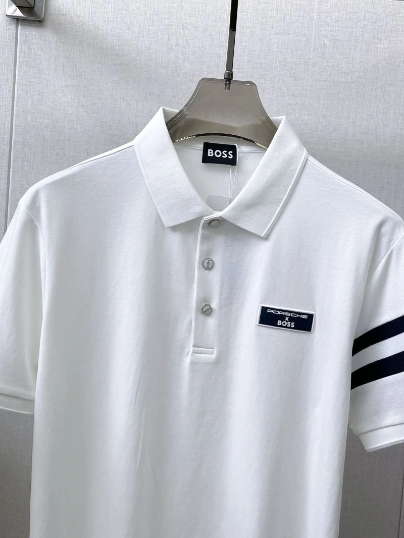 Value-priced Boss T-Shirts