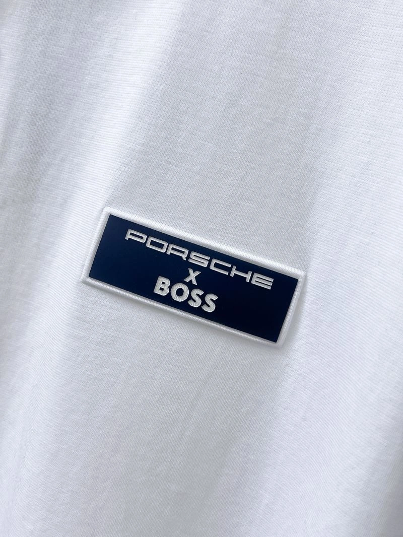 Value-priced Boss T-Shirts