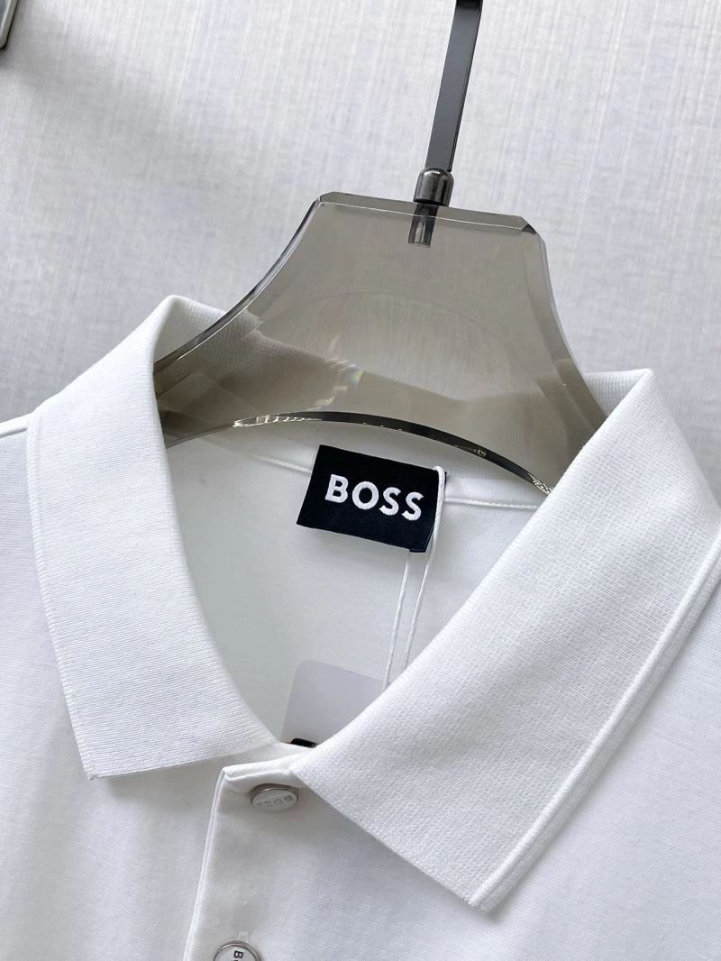 Value-priced Boss T-Shirts