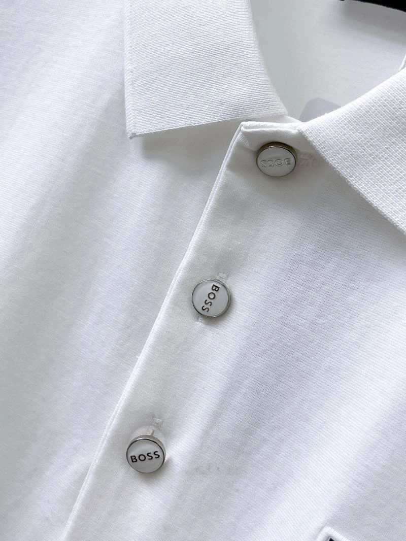Value-priced Boss T-Shirts