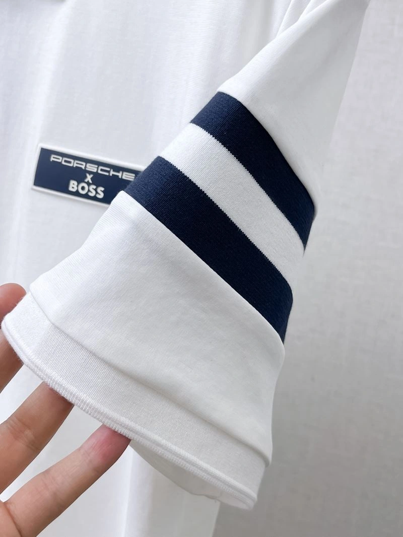 Value-priced Boss T-Shirts