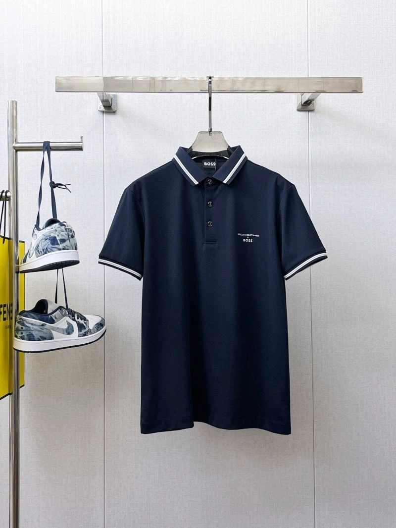 Boss T-Shirts