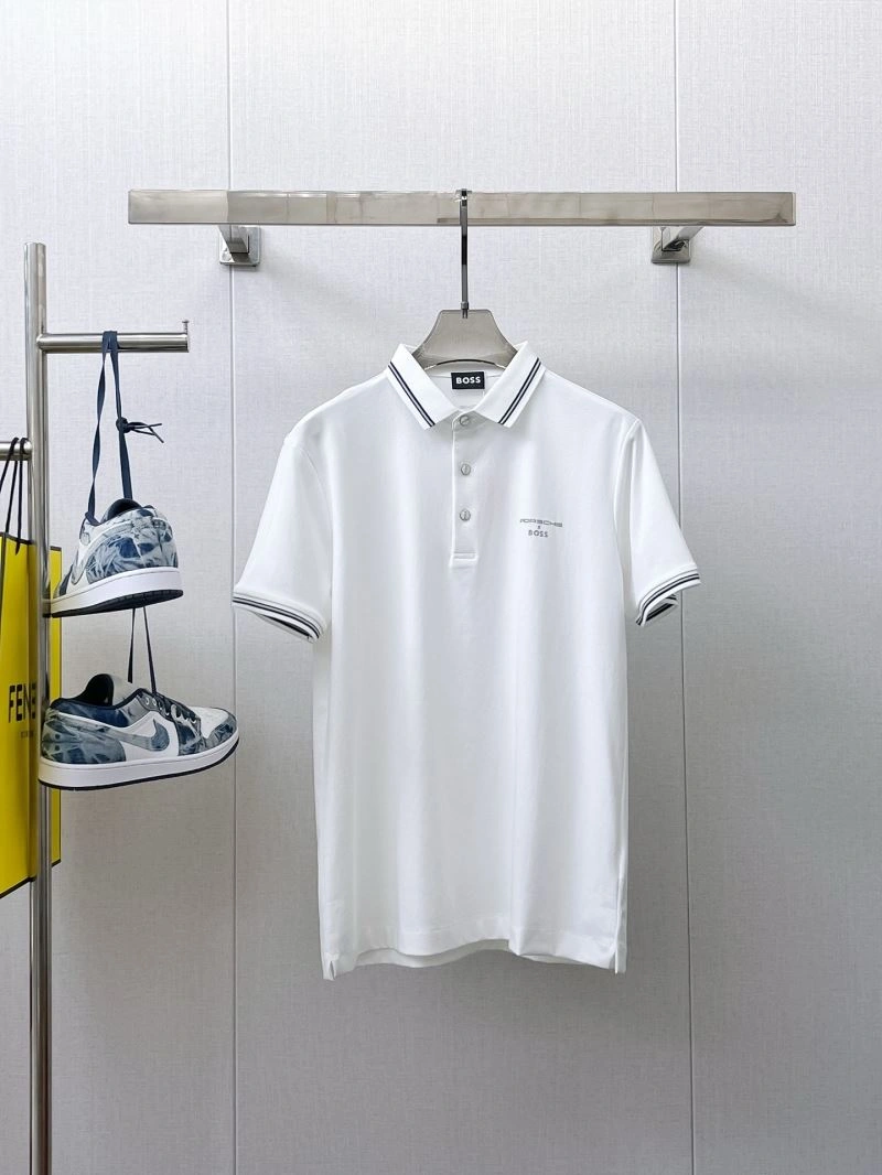 Boss T-Shirts