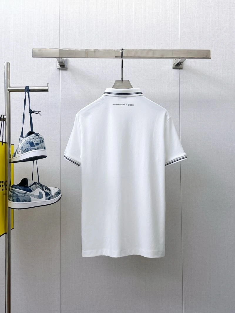 Value-priced Boss T-Shirts