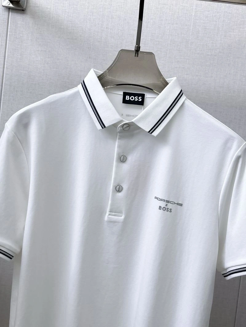 Value-priced Boss T-Shirts
