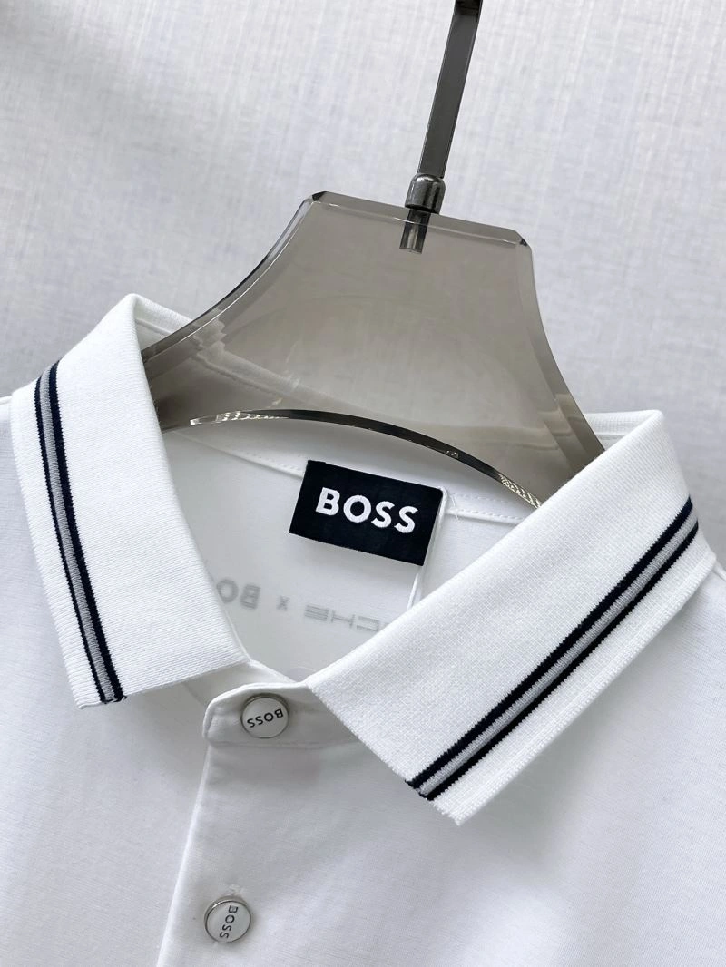 Value-priced Boss T-Shirts