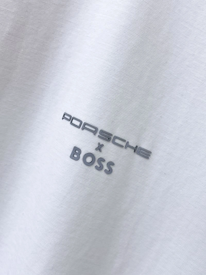 Value-priced Boss T-Shirts