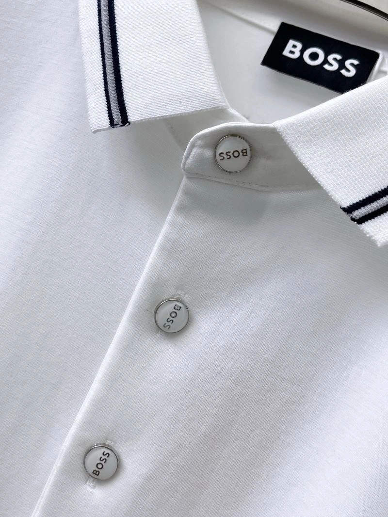 Value-priced Boss T-Shirts