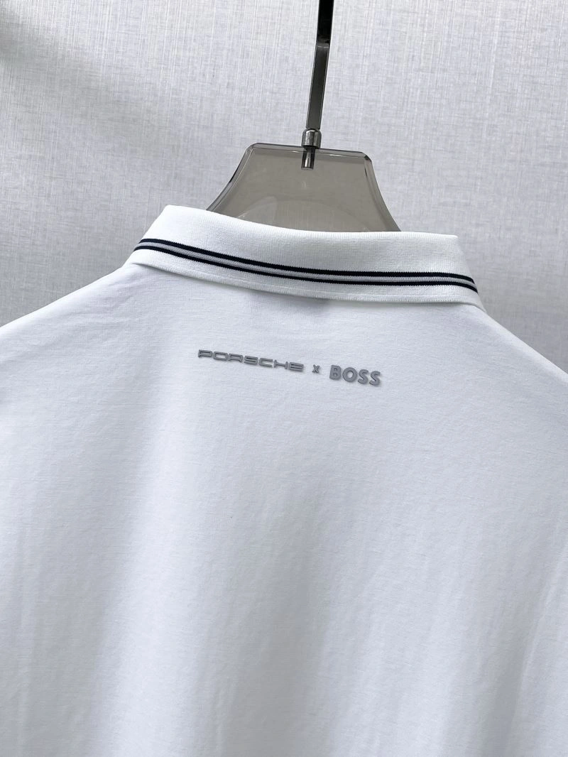 Value-priced Boss T-Shirts