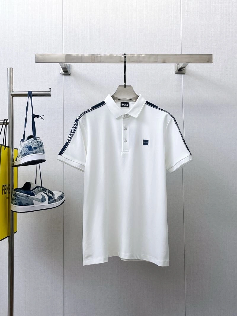 Boss T-Shirts