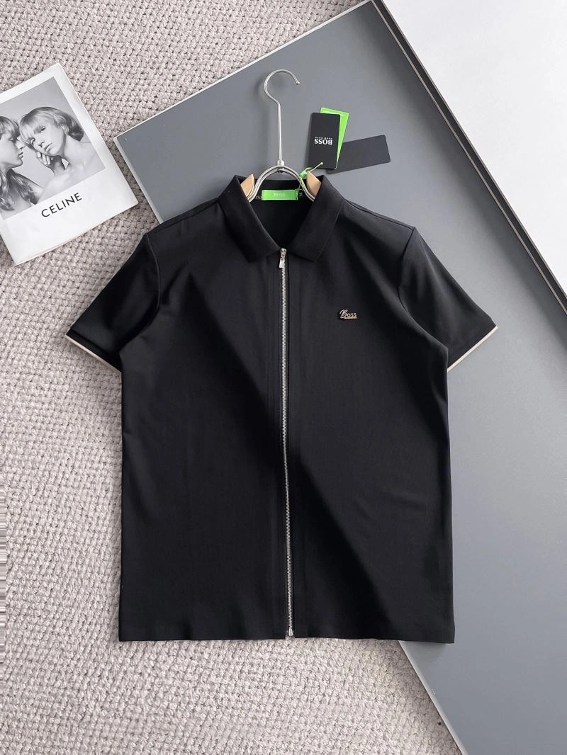 Boss T-Shirts