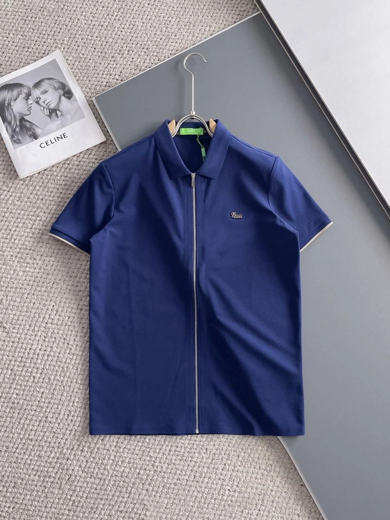 Cut-rate Boss T-Shirts