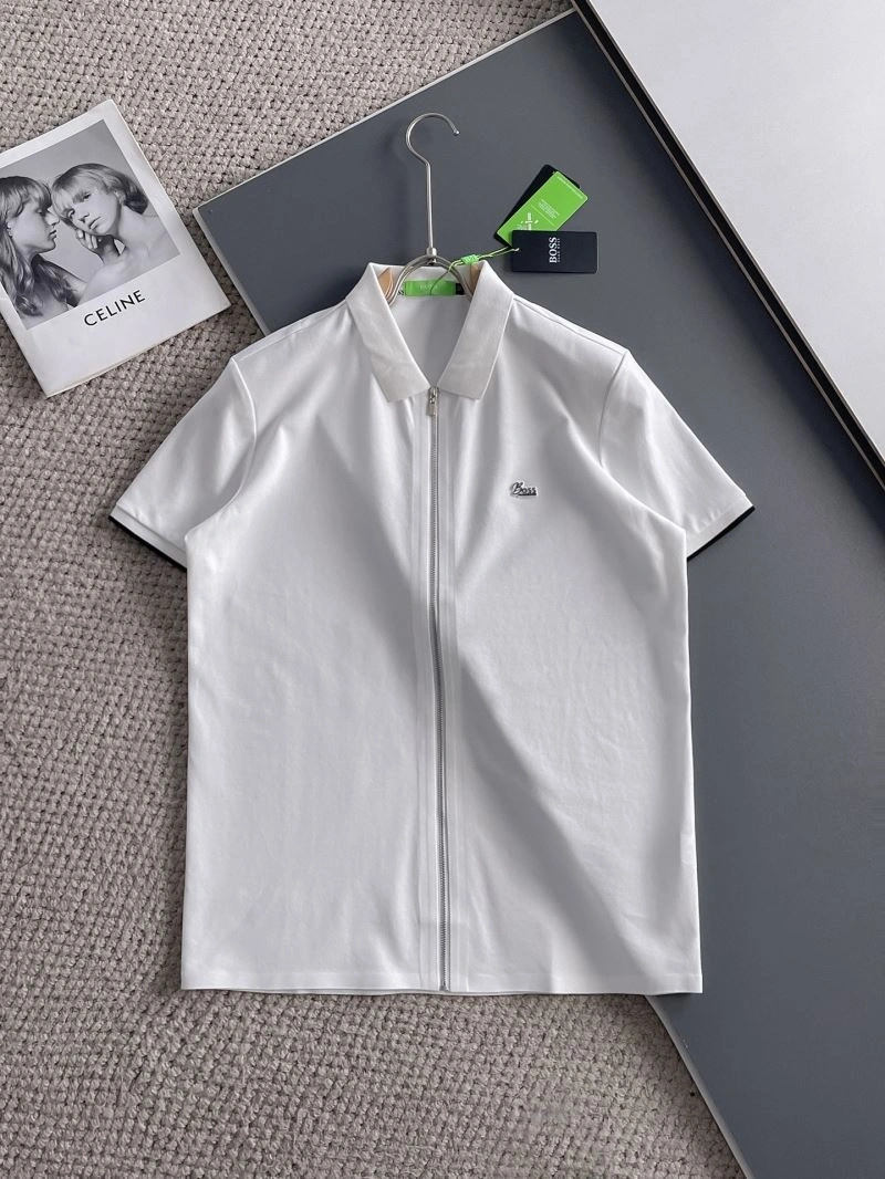 Boss T-Shirts