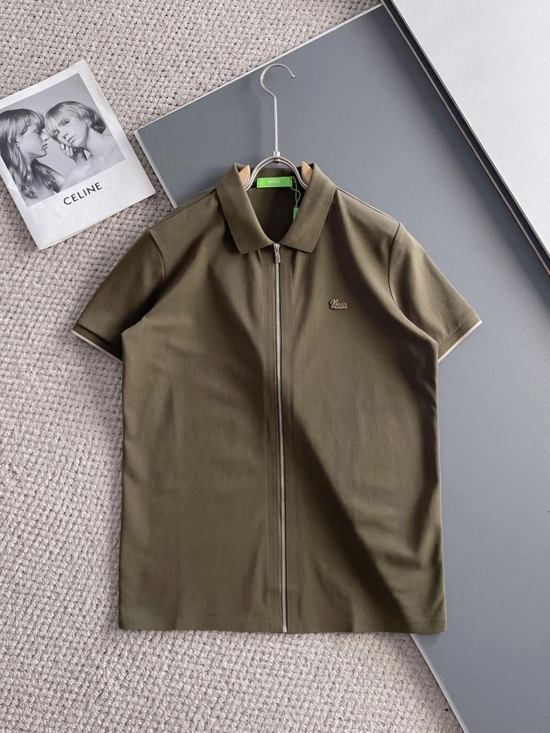 Affordable Boss T-Shirts