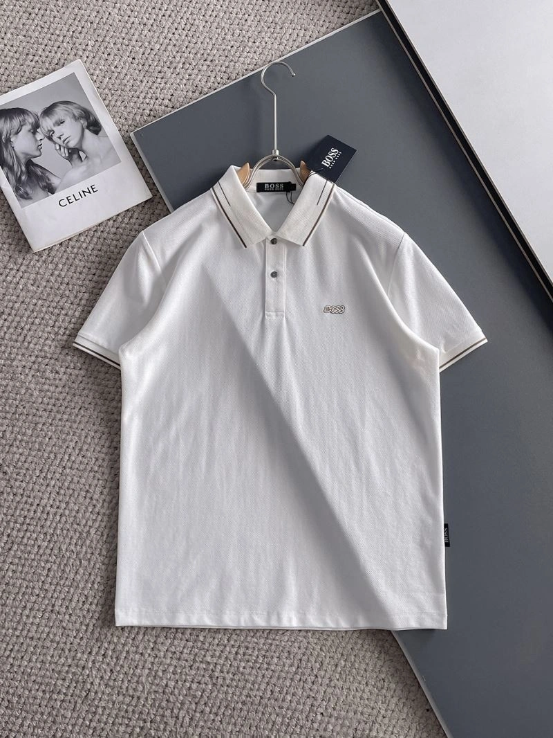 Boss T-Shirts