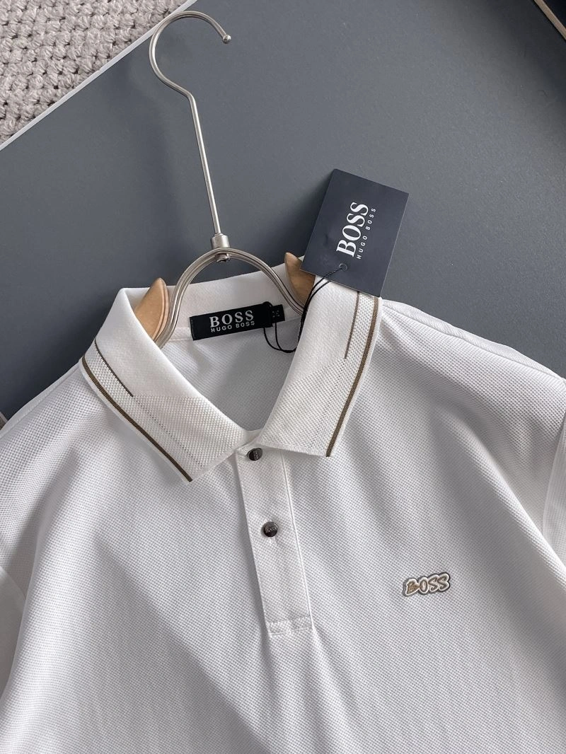 Economical Boss T-Shirts