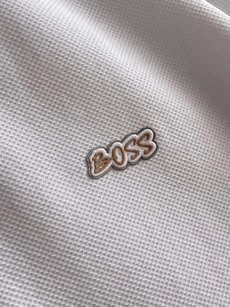 Economical Boss T-Shirts