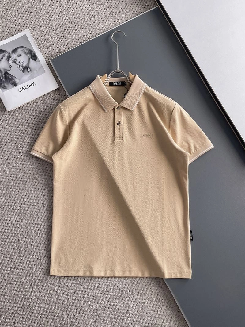 Boss T-Shirts
