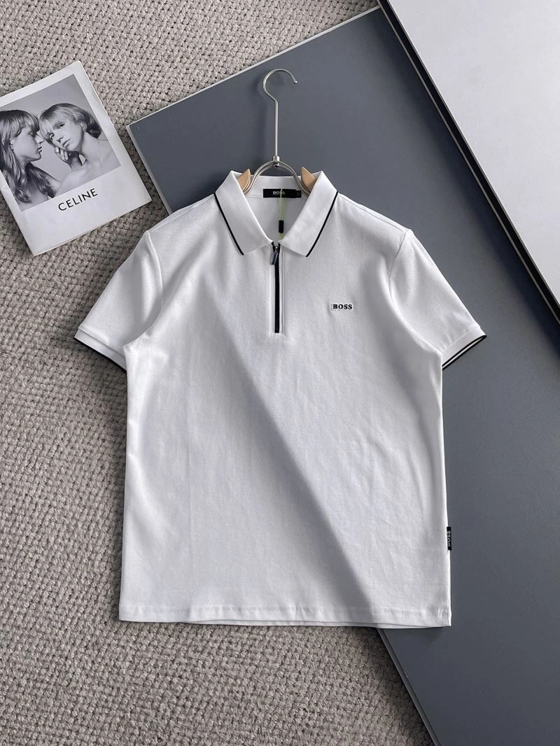 Boss T-Shirts