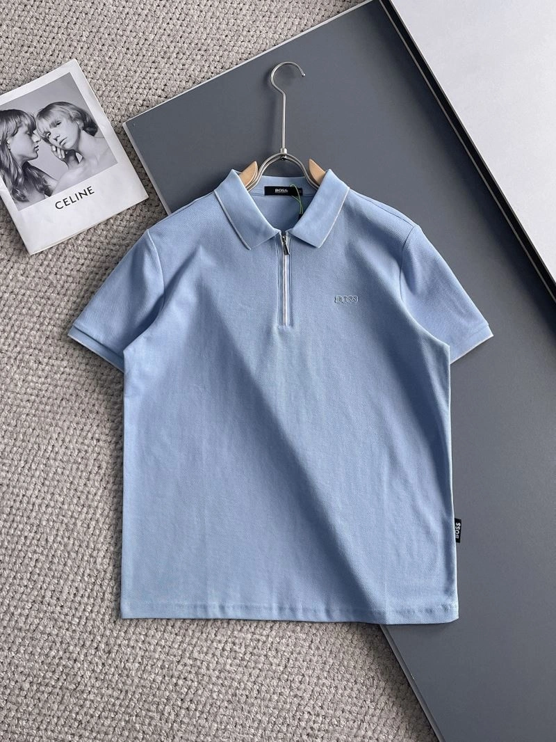 Budget-friendly Boss T-Shirts
