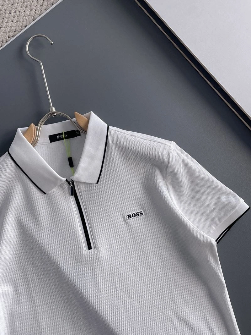 Budget-friendly Boss T-Shirts