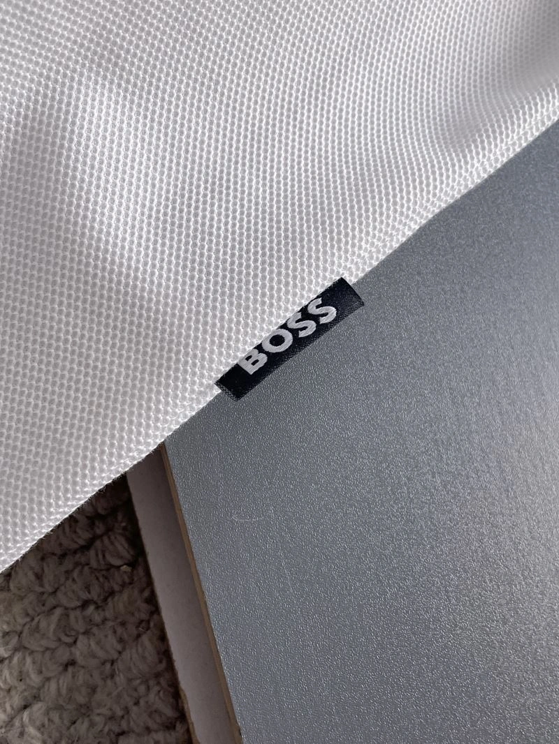 Budget-friendly Boss T-Shirts
