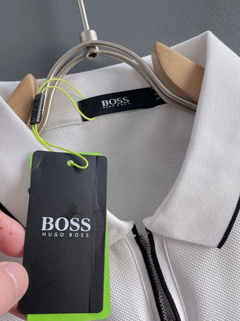 Budget-friendly Boss T-Shirts