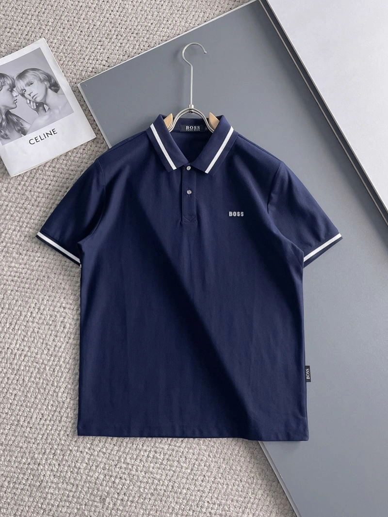 Boss T-Shirts