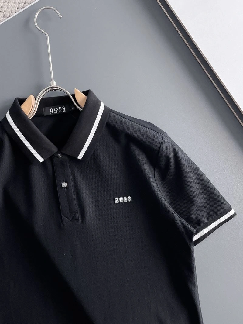 Top match Boss T-Shirts
