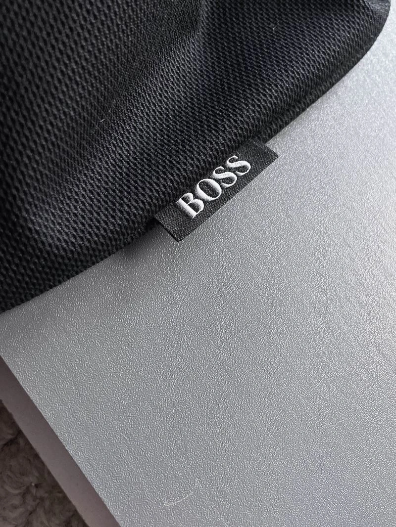 Top match Boss T-Shirts