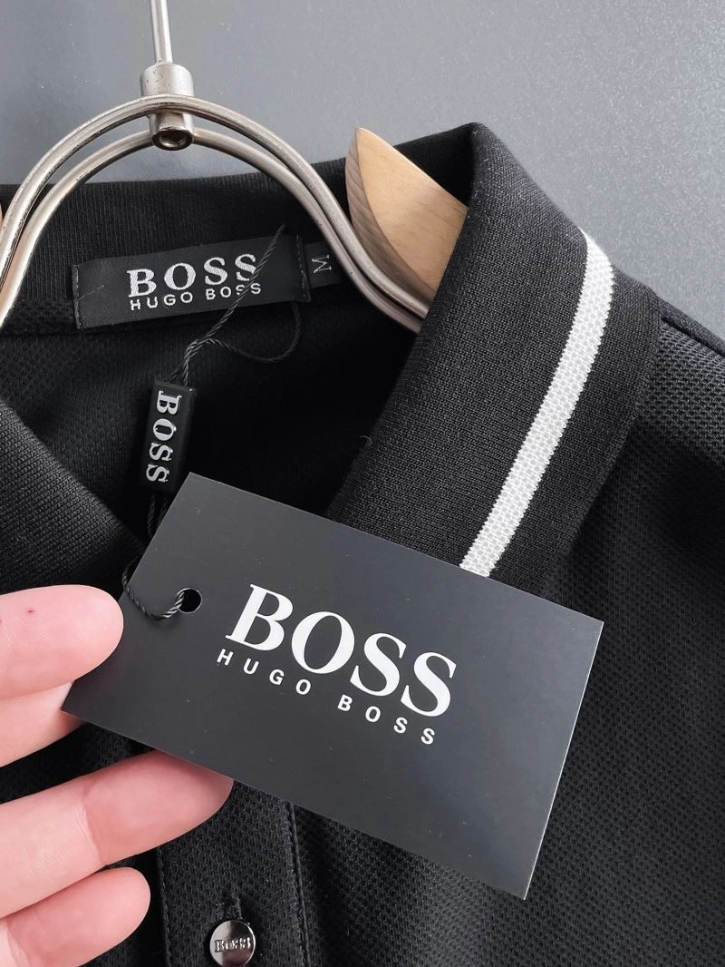 Top match Boss T-Shirts