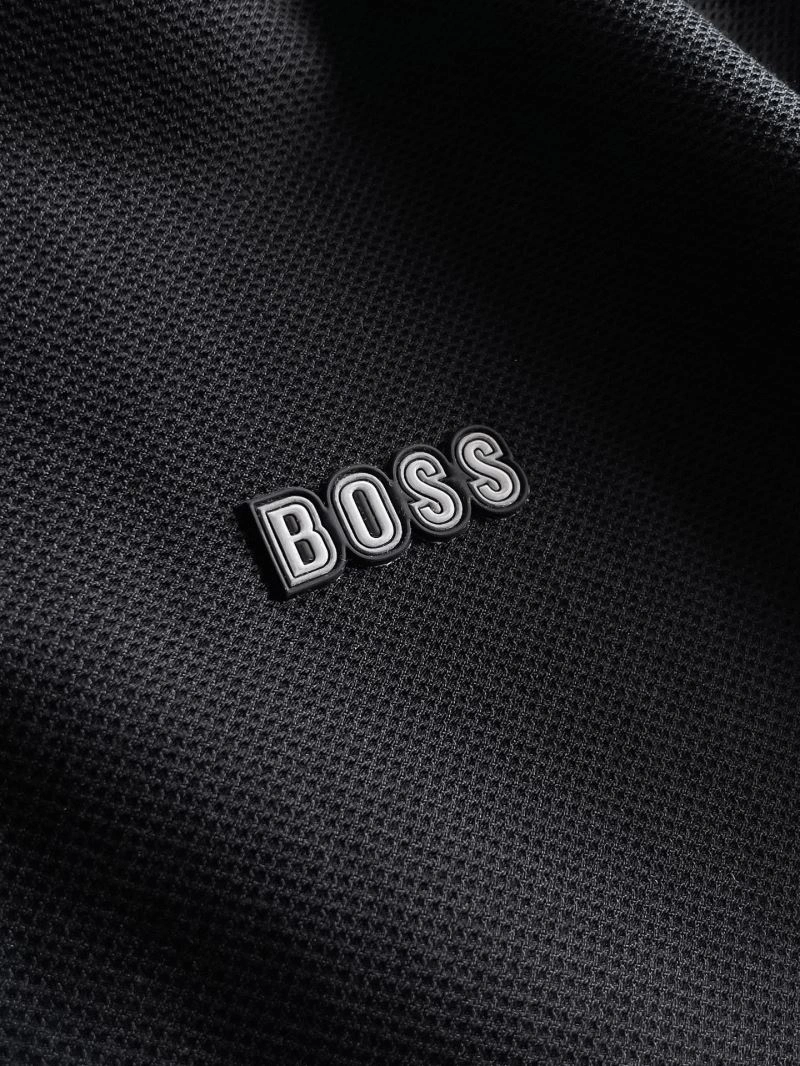 Top match Boss T-Shirts