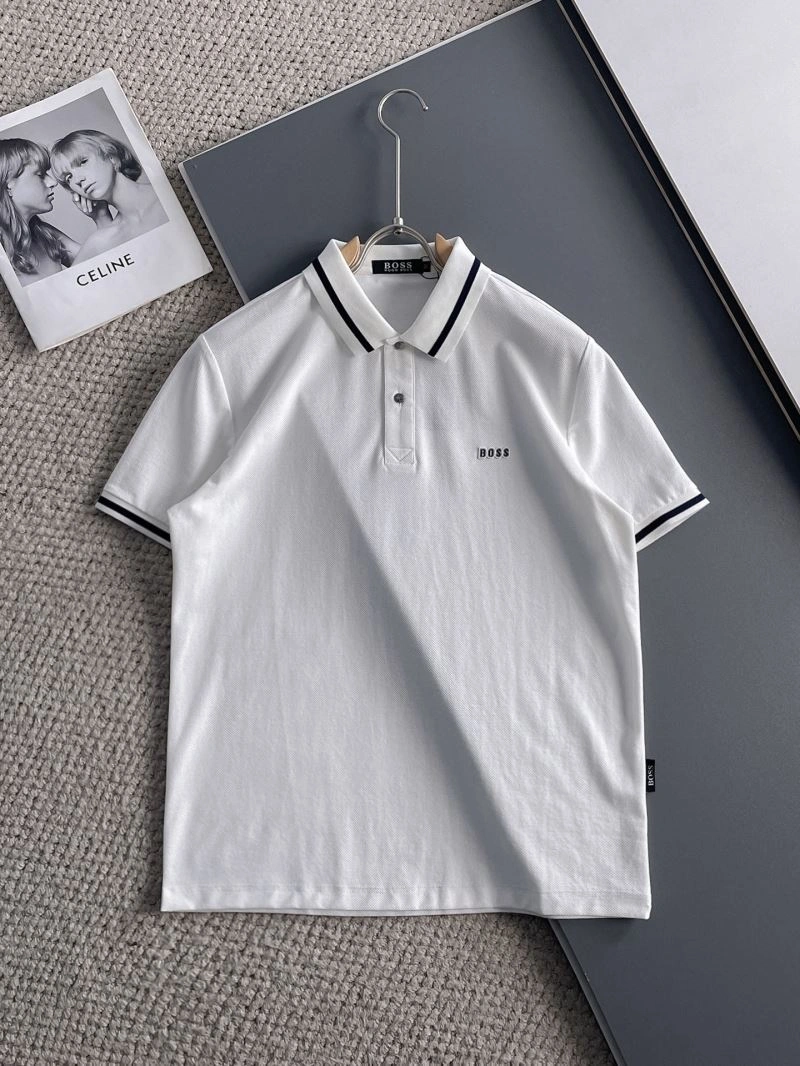Boss T-Shirts