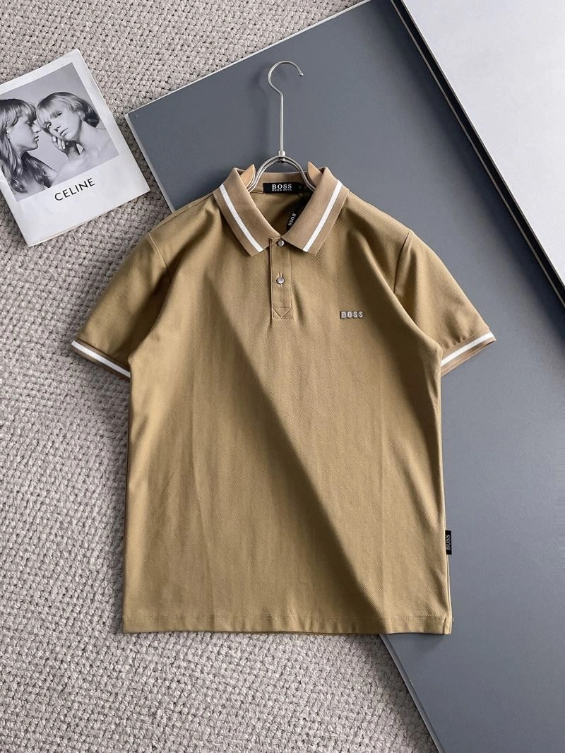 Indistinguishable Boss T-Shirts