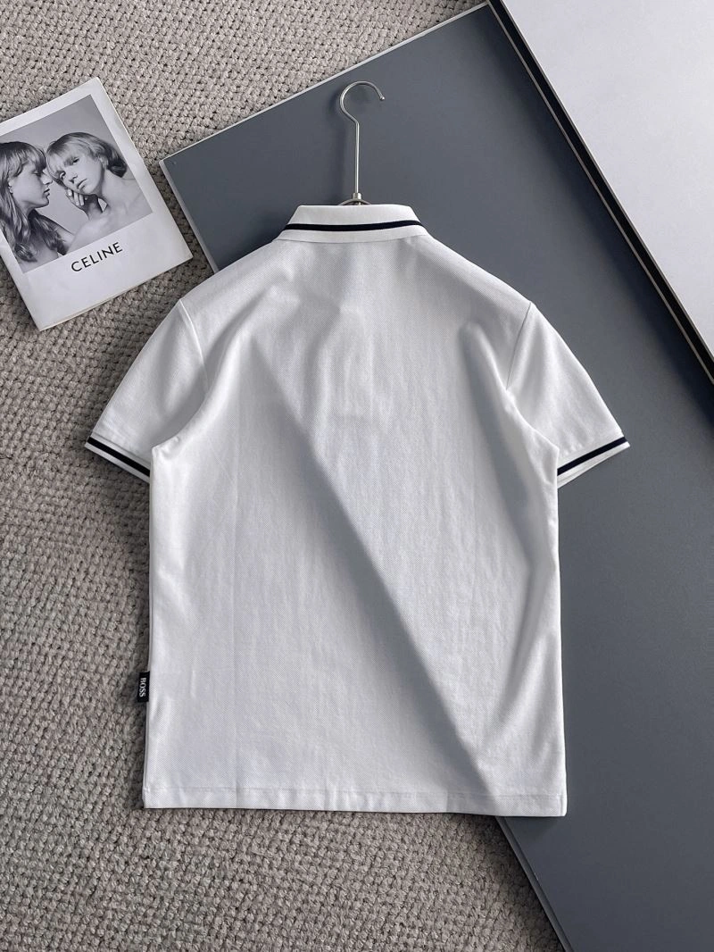 Indistinguishable Boss T-Shirts