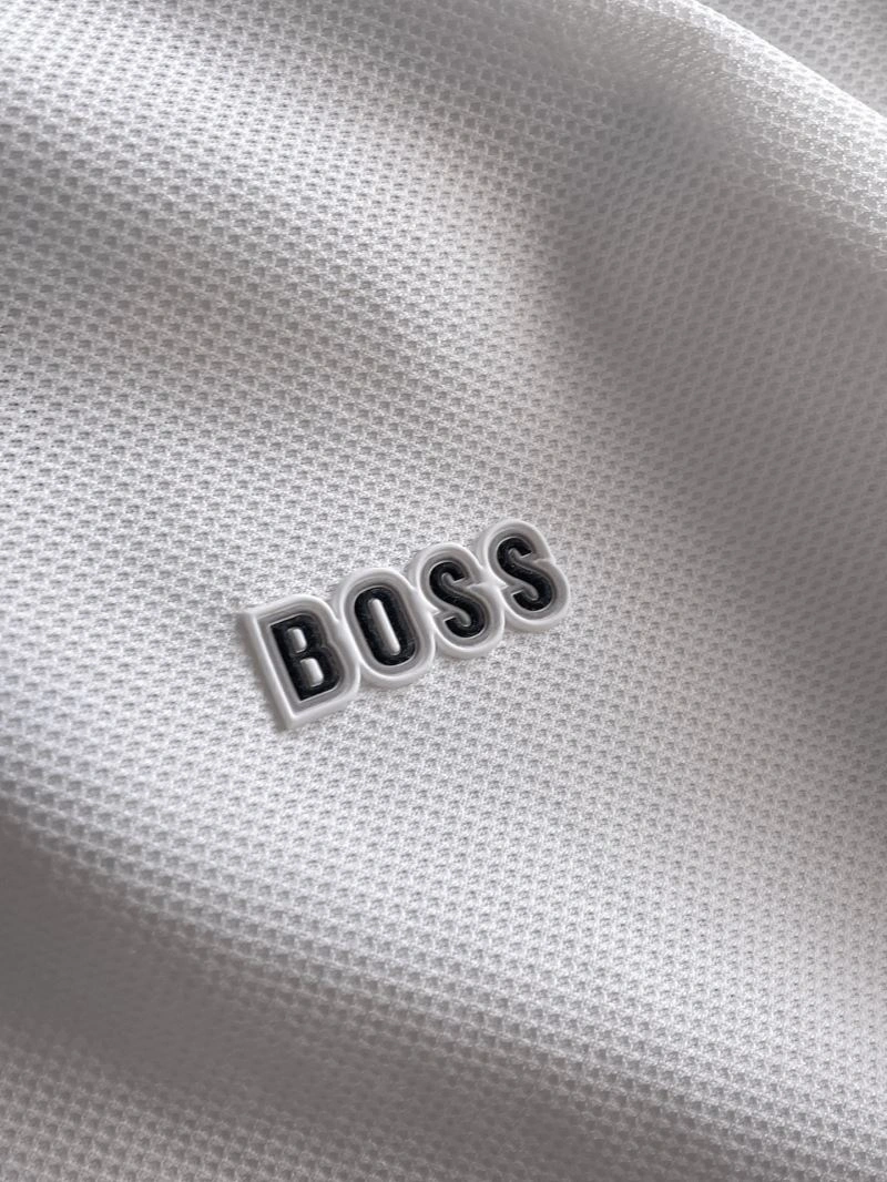 Indistinguishable Boss T-Shirts