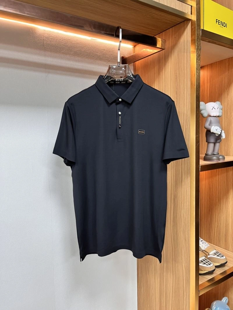 Top mirror Boss T-Shirts