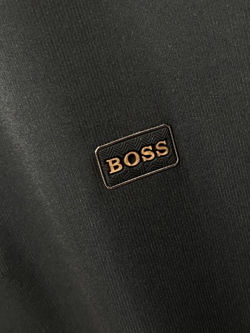 Top mirror Boss T-Shirts